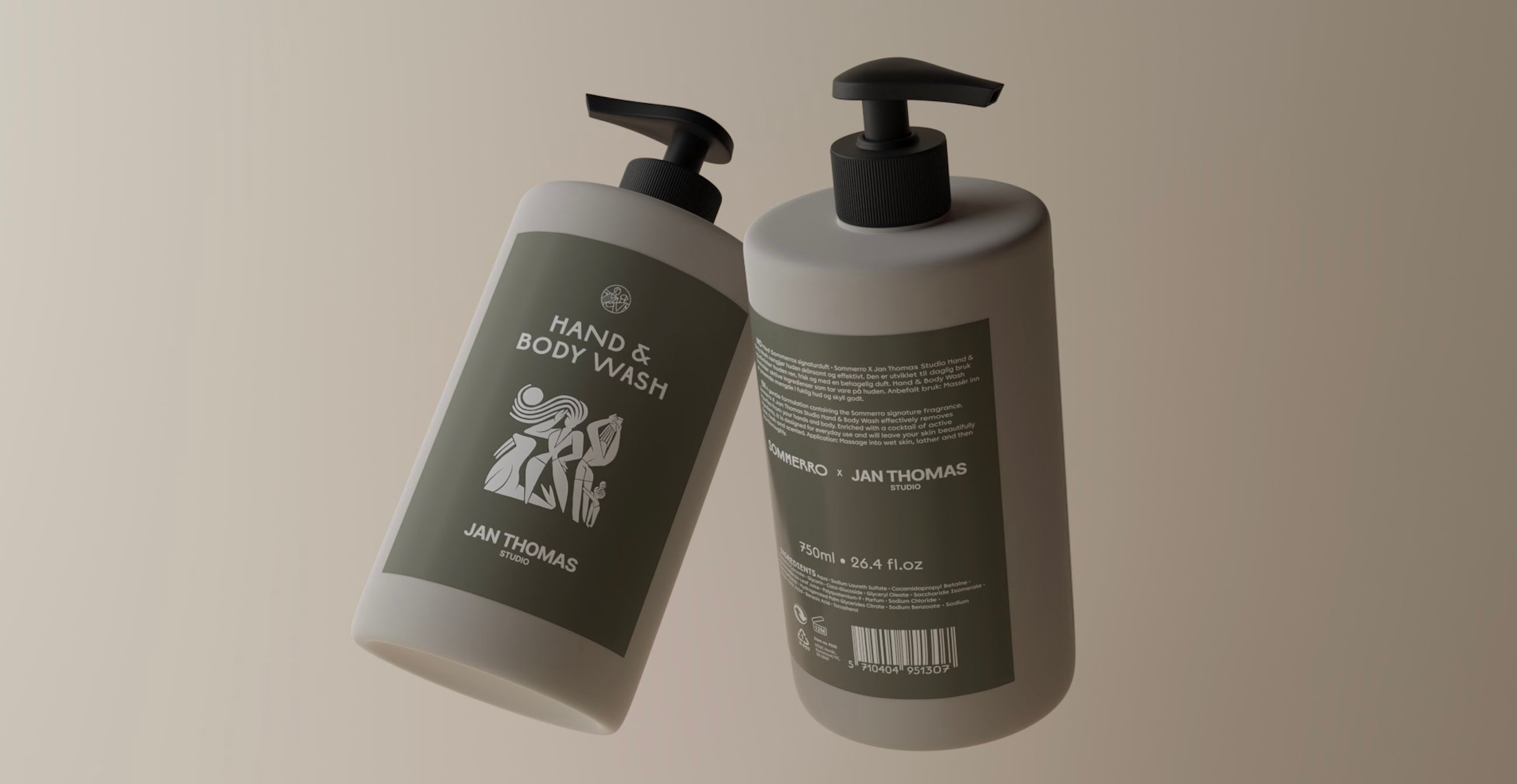 Jan Thomas Studio x Sommerro – Jan Thomas Studio Shop